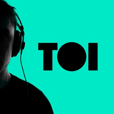 A fintech brand revolution for TOI | Living Group