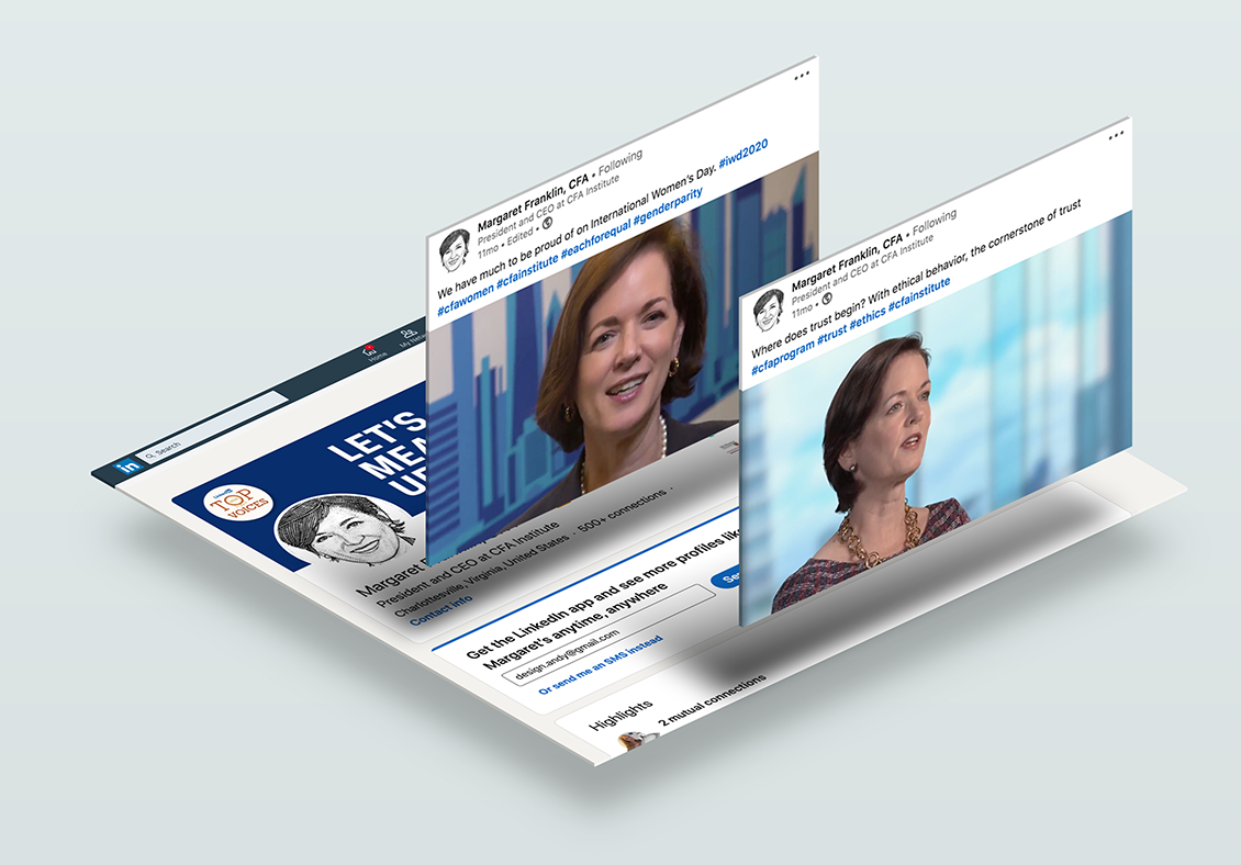 CFA Institute | Living Group