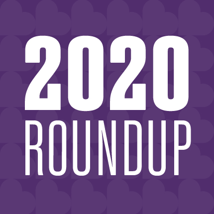 2020 | Awards Roundup | Living Group