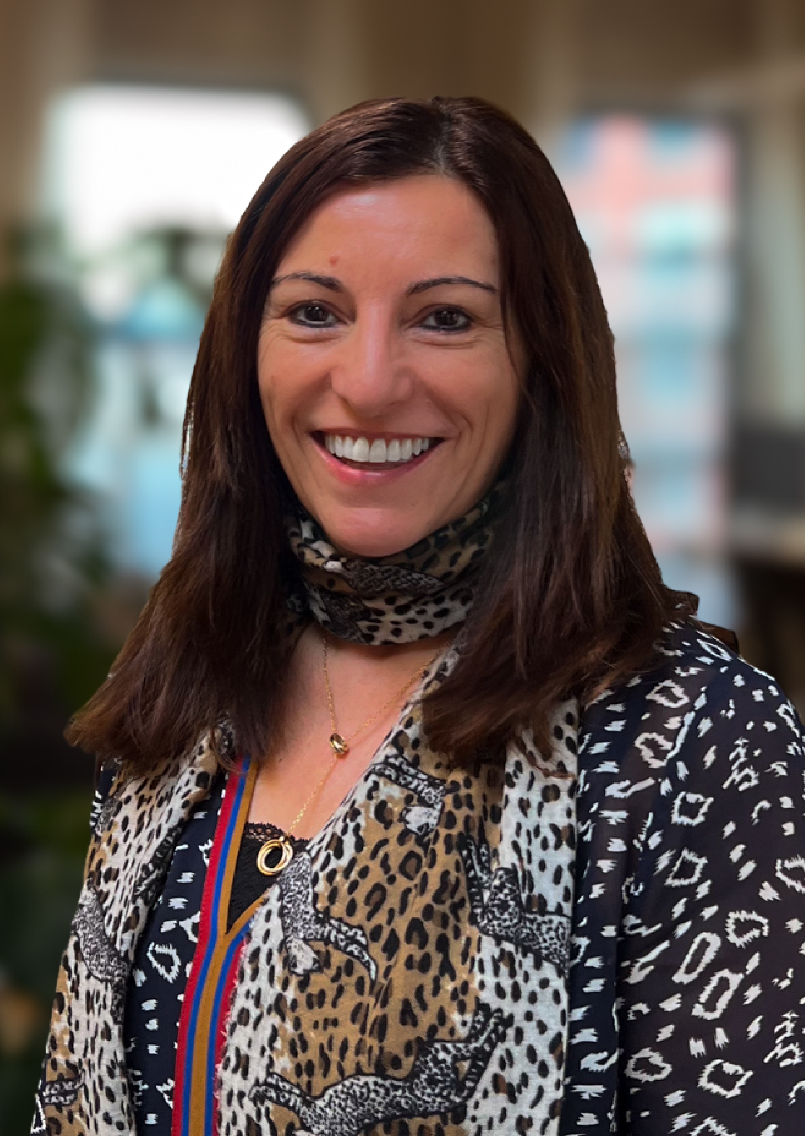 Kate Shaw | Living Group