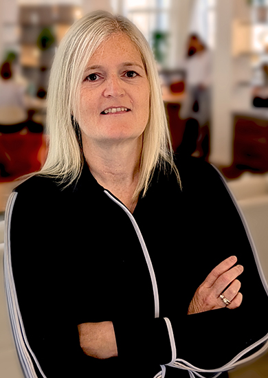 Hannah Gilmore | Living Group