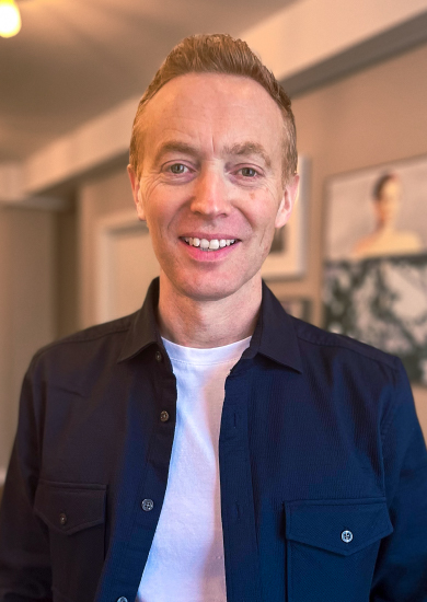 Greg Hobden | Living Group