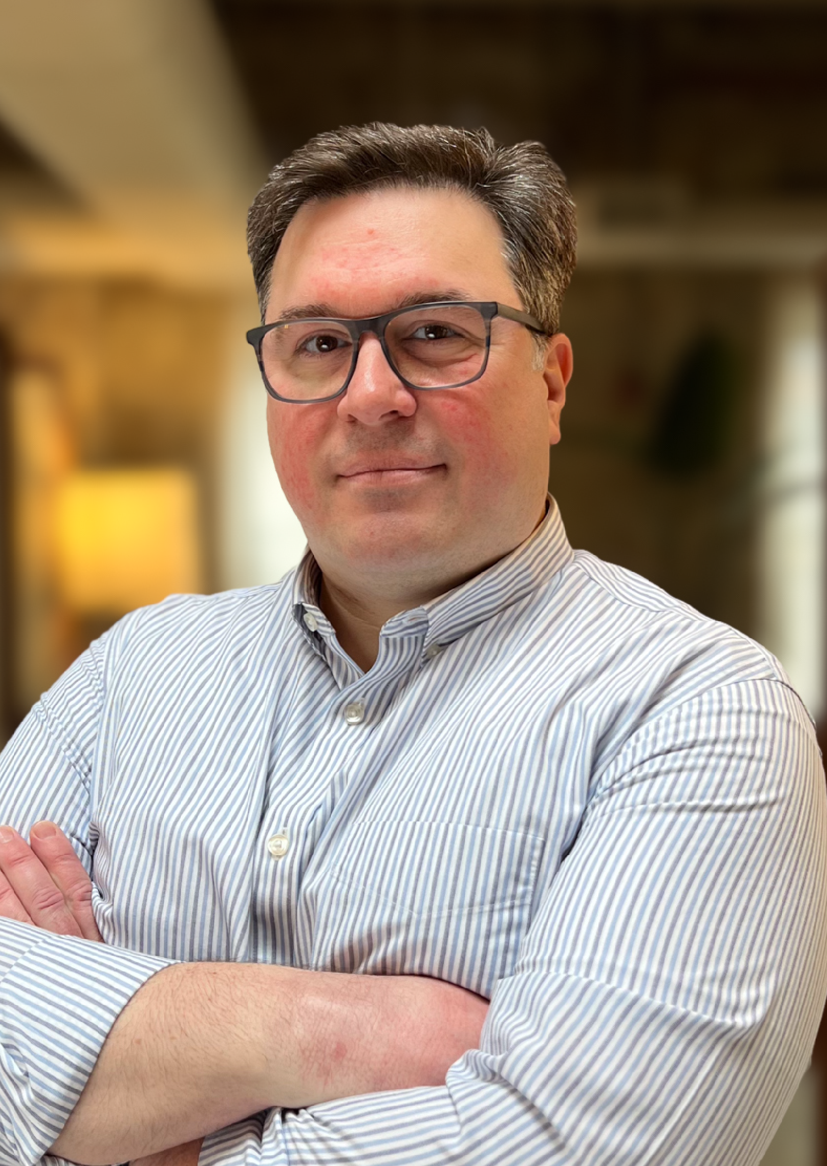 Alex Kernitsky | Living Group