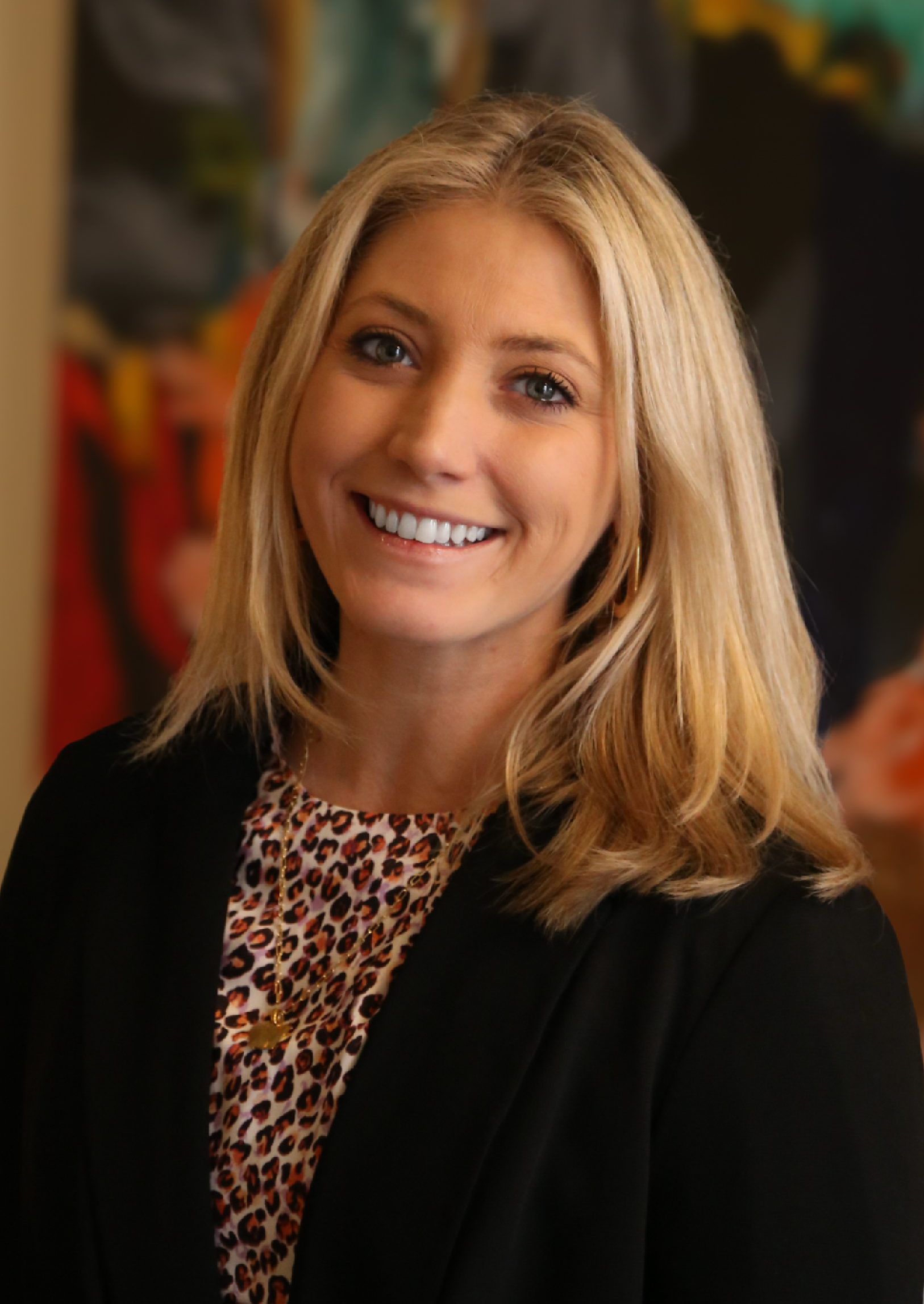 Sarah Fink | Living Group
