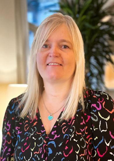 Hannah Gilmore | Living Group