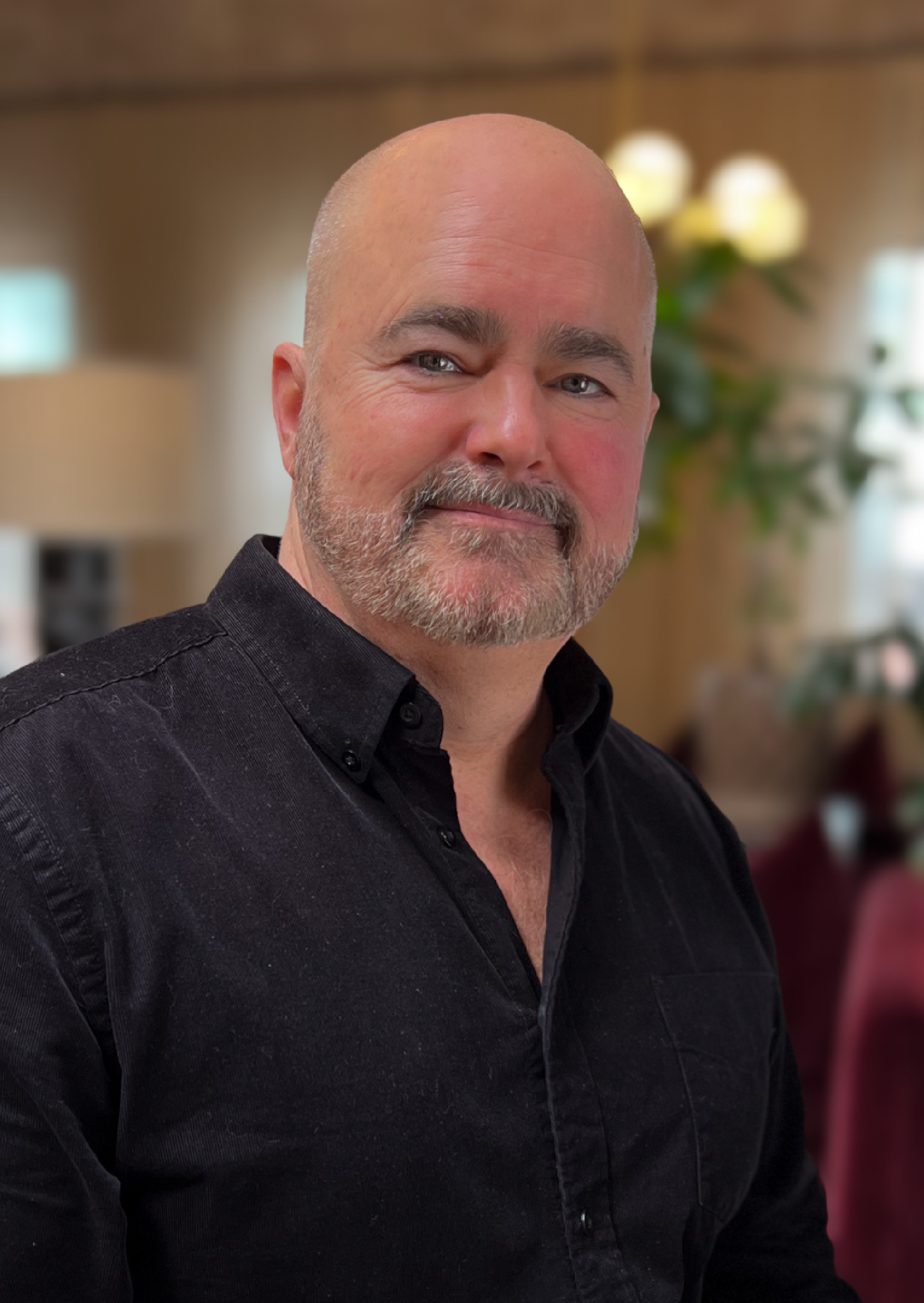 Lee Arters | Living Group